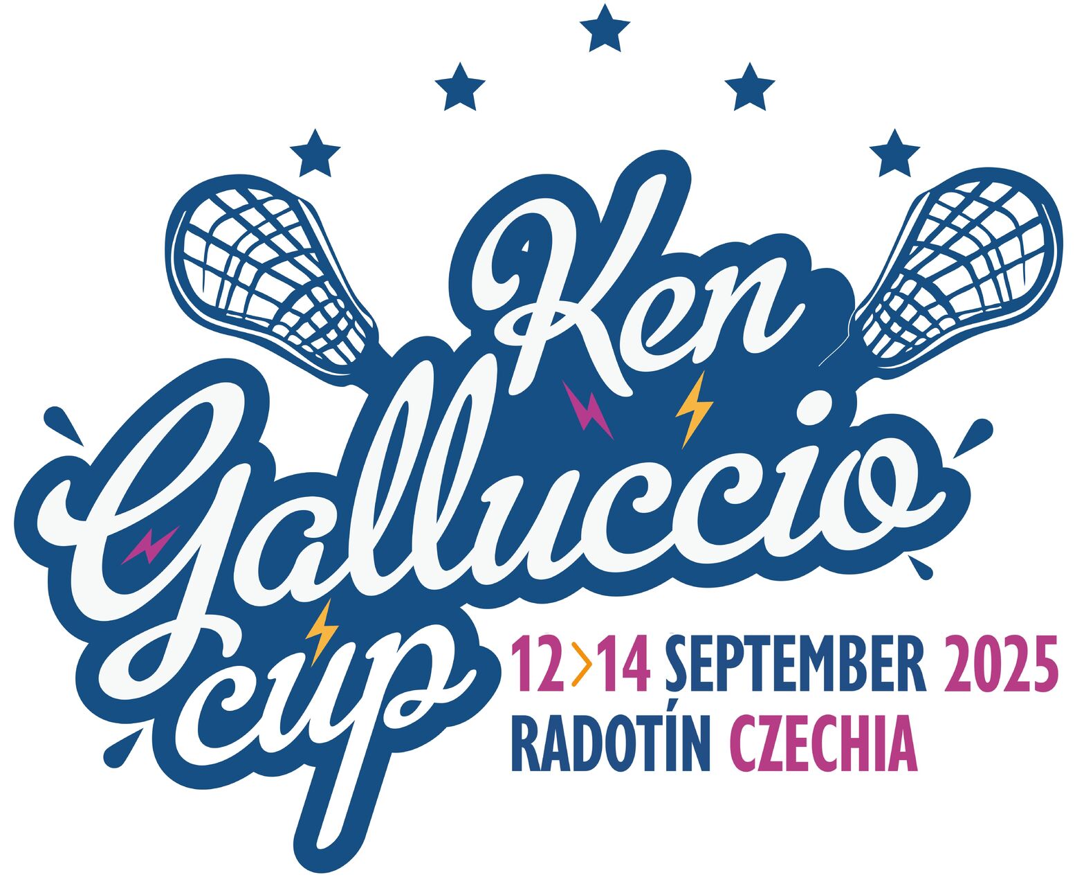 KGC 2025 - LCC Radotín